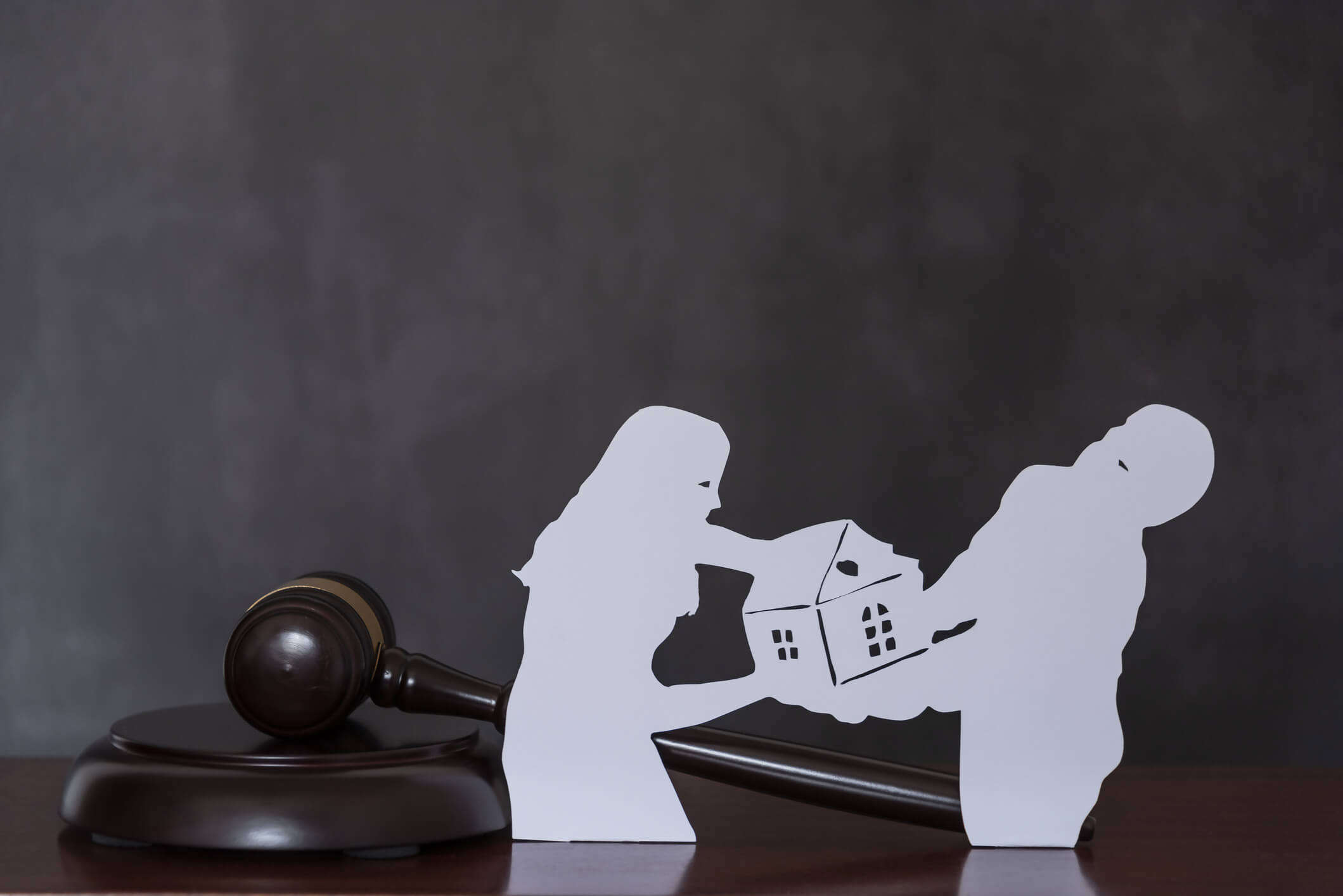 The Courts view on the Breakdown of a De Facto Relationship - Testart ...